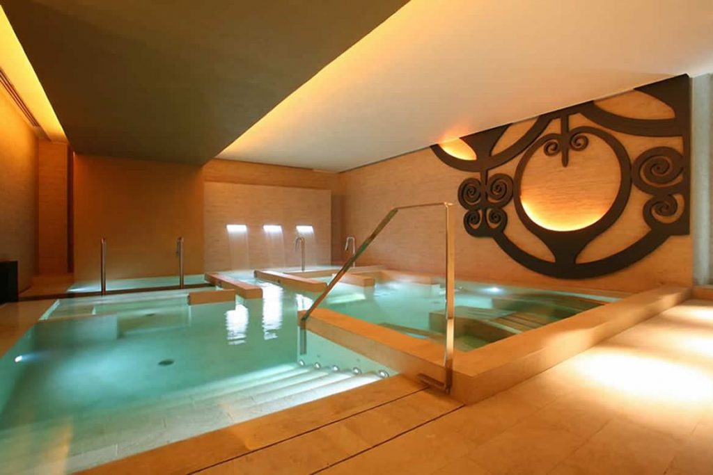 Terme di Salsomaggiore - COTER Consorzio Terme Emilia Romagna